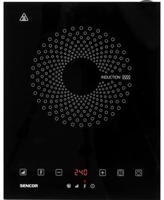 Sencor SCP 3601 GY Varianty k dispozici:: Nové zboží,horší kartonový obal ,záruka 24 měsíců