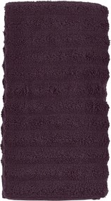 Ručník Prime 50 x 100 cm fialový