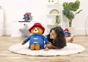 Rainbow Plyšový Paddington Movie extra velký / od 0 let