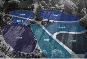 Robotická sekačka Mammotion LUBA 3 AWD 5000