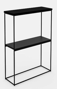 ADRK Furniture Konzole Velo ADRK-CT-VEL-B-B