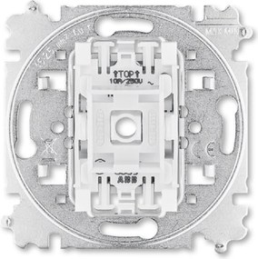 ABB Vypínač TANGO 3559-A91345 - samostatné tlačítko
