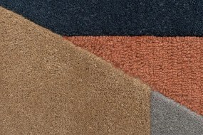 Flair Rugs koberce Kusový koberec Moderno Alwyn Multi - 120x170 cm