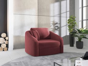 XXXLutz KŘESLO, textil, lilková Sit & More - Online Only křesla & taburety - 000144017434