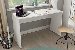 HLM, PIAGO klasický psací stůl, 130x75x50 cm