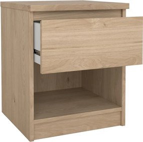 FALCO Noční stolek Simplicity 238 jackson hickory