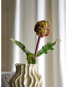 Umělá květina (výška 54 cm) Protea – Bloomingville