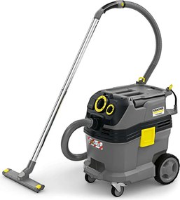 Kärcher - Průmyslový vysavač 1380 W, objem 30 l 1.148-211.0ROZ1