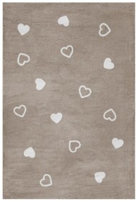 Čilek Dětský koberec Love 120x180 cm