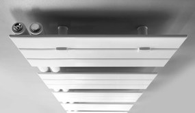 Aqualine Aqualine, MYTHOS topné těleso 500x1730 mm, bílá, LLM517W
