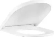 Grohe - WC sedátko, SoftClose, alpská bílá