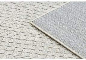Dywany Luszczow Kusový koberec ORIGI 3561 krémový Rozměr koberce: 136 x 190 cm