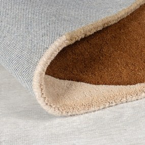 Ručně tkaný vlněný koberec 200x290 cm Oblix – Flair Rugs