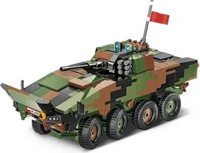 COBI 2629 Armed Forces KTO Rosomak, 1:35, 665 k