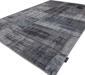Obsession, Kusový koberec Avantgarde 106 Taupe, 230x330, šedá, chodba / předsíň