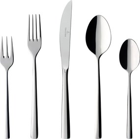 Villeroy&Boch Villeroy & Boch Piemont příborová sada, 30 ks, 42 × 27 × 5 cm