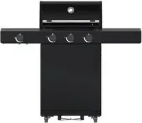 Outdoorchef Plynový gril HEAT C-335