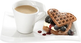 Villeroy&Boch Villeroy & Boch NewWave šálek na espresso 0,08l
