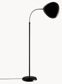Malá stojací lampa Cobra, nastavitelná