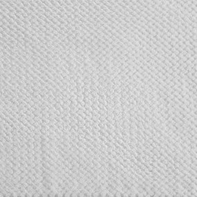 RYCHLESCHNOUCÍ RUČNÍK Z MIKROVLÁKNA ZOE1 30X50 CM BÍLÁ