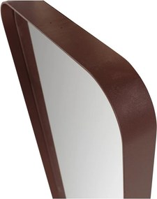 Zrcadlo 5x170 cm Doutzen – WOOOD