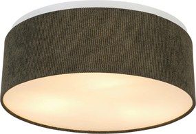 XXXLutz STROPNÍ SVÍTIDLO, 40/15 cm Novel - Online Only svítidla - 008227184302