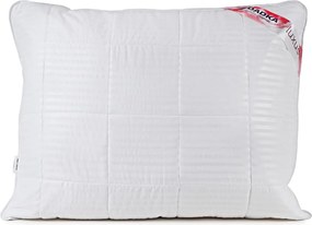 Polštář LUXUS COMFORT bílá 70x90 cm