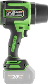 Procraft PB27-BB