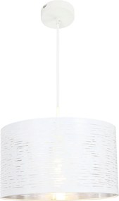 XXXLutz ZÁVĚSNÉ SVÍTIDLO, 38/120 cm Globo - Online Only svítidla - 007326113501