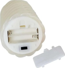EMOS LED voskové svíčky 2ks DCCV17