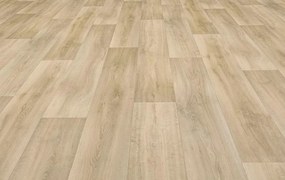 BEAUFLOR PVC podlaha - lino Puretex Lime Oak 223M – světlé dřevo ŠÍŘKA: 4 m