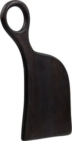 Servírovací dřevěná prkénka v sadě 2 ks 41 x 21 cm Palani – House Nordic