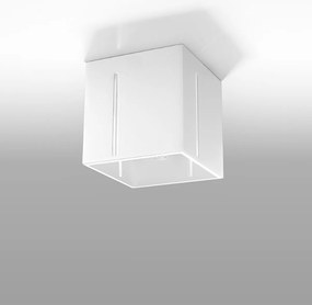 Sollux Lighting Stropní svítidlo PIXAR bílé