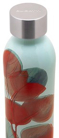 Bugatti B Bottles Twin Leaves Azure termolahev 500 ml, BBT-LA500IS