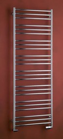 PMH Sorano 600 x 1630 mm SN6W koupelnový radiátor bílá