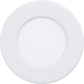 XXXLutz BODOVÉ LED SVÍTIDLO, 8,6 cm Xora - Bodová světla - 003348088401