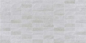 EBS Beton XS - Dekor 25x50 cm, next grey BETD2550GR