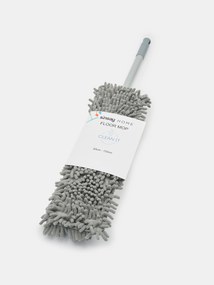 Sinsay - Mop s teleskopickou rukojetí - béžová