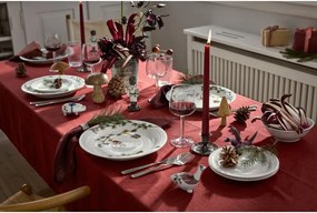 Porcelánová vánoční figurka (výška 12 cm) Hammershøi Christmas – Kähler Design