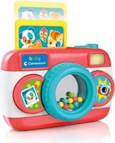 Clementoni Můj první fotoaparát / od 9 měsíců