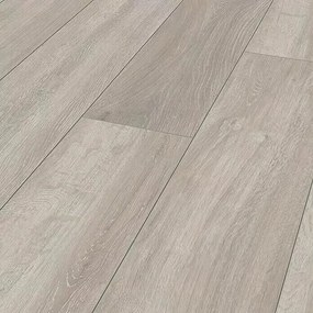 LOGOCLIC Vinto Laminátová podlaha, dub Honeymoon, 1288 × 195 × 8 mm