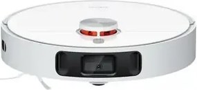 Xiaomi Mi Robot Vacuum X10+ bílá / Robotický vysavač a stanice / vysáv