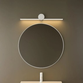 Nástěnné LED svítidlo Artist, 1x LED 6w, 4000k, (40 cm), w