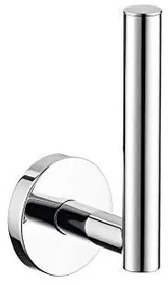 Hansgrohe Logis - Držák náhradních rolí papíru, chrom 40517000