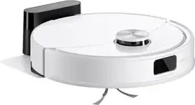 Roborock Q10 VF bílá / robotický vysavač / 45 W / vysávání a mopování