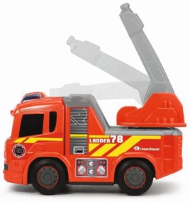 Dickie ABC Auto hasičské 25 cm
