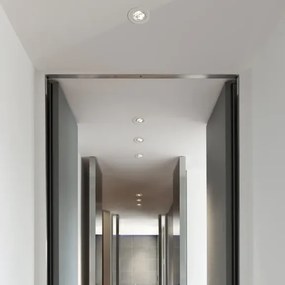 Designové podhledové svítidlo Stan bílé
