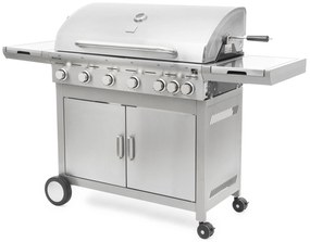 Gril g21 mexico bbq premium line