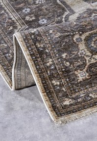 Villeroy & Boch Kusový koberec 106134 Multi, 120x170, vícebarevná, ložnice