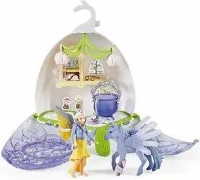 Schleich Bayala 42523 Magická veterinární ordinace / od 5 let